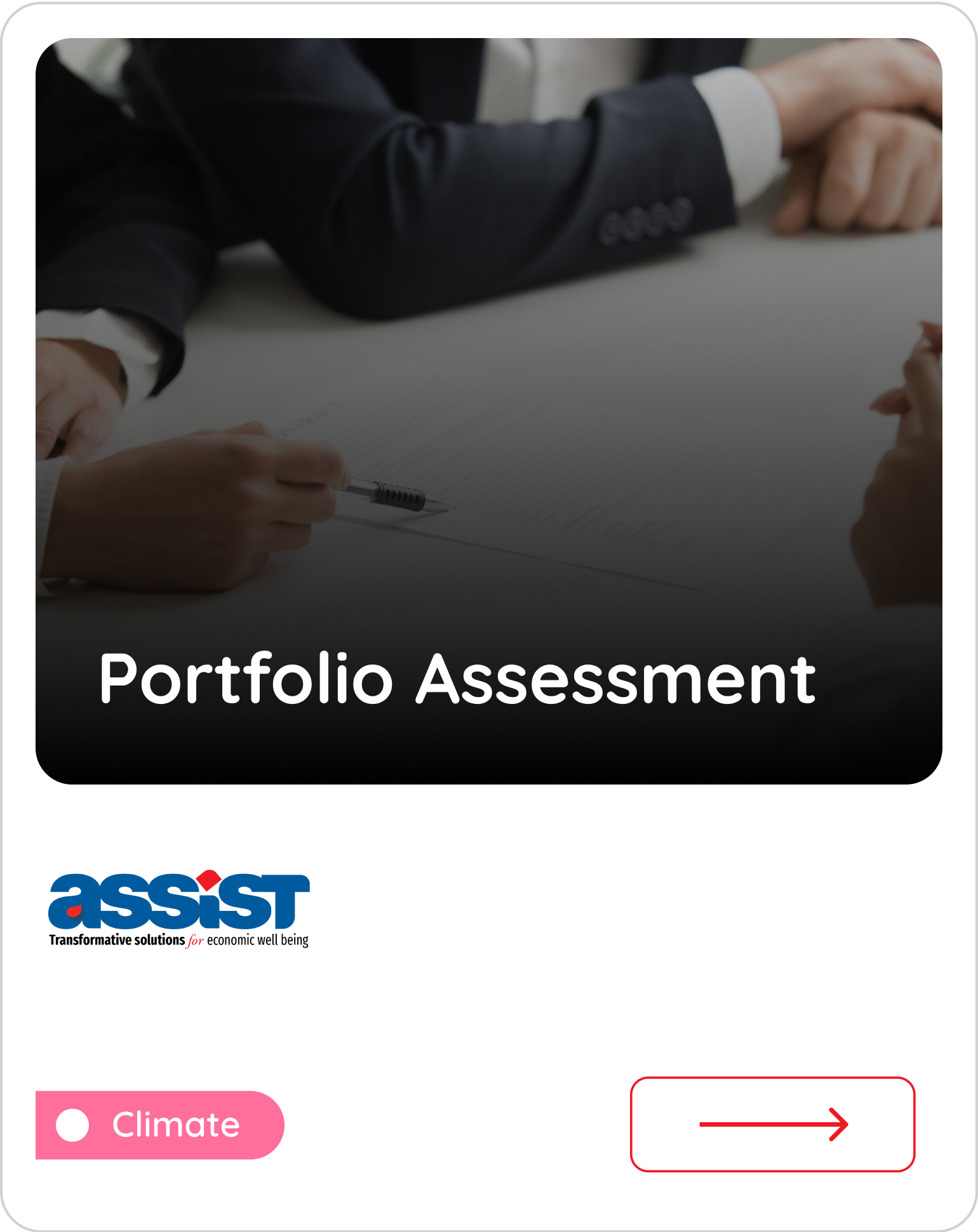 Access Assist